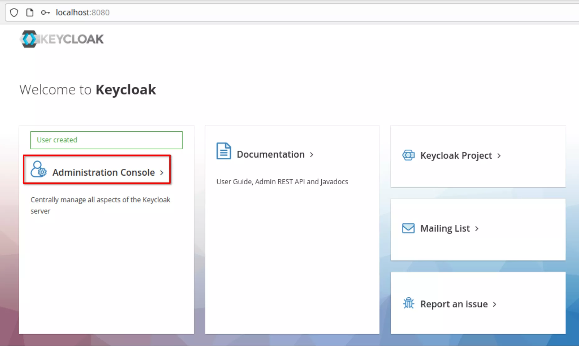 Accessing APISIX-Dashboard from Everywhere with Keycloak Authentication | Apache APISIX ...